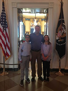 Mike Speedy for State Representative